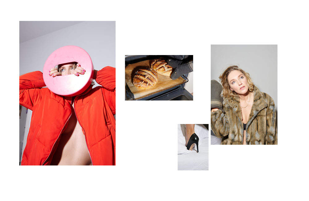 Portraits Selection | Marcel Koehler