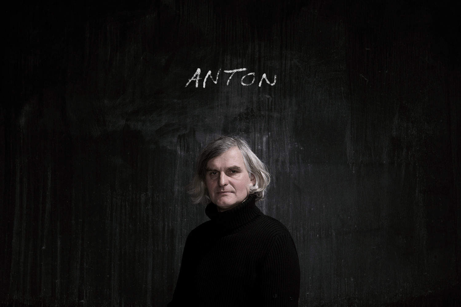 Anton macht Ke:s — Alpkäse aus Wien | Marcel Koehler