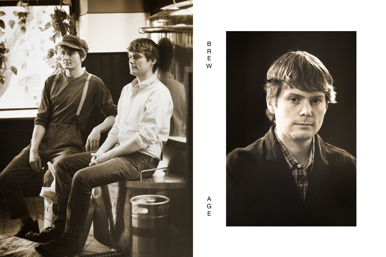 Germanwings Magazin | Marcel Koehler